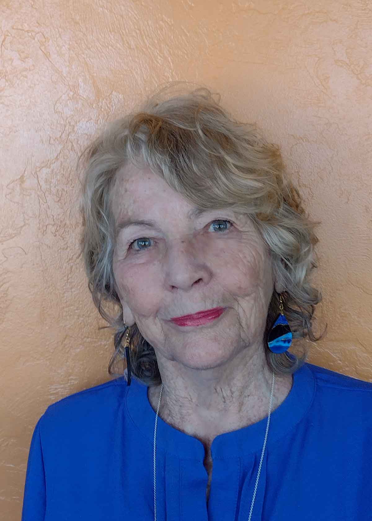 About - Bisbee Senior Center